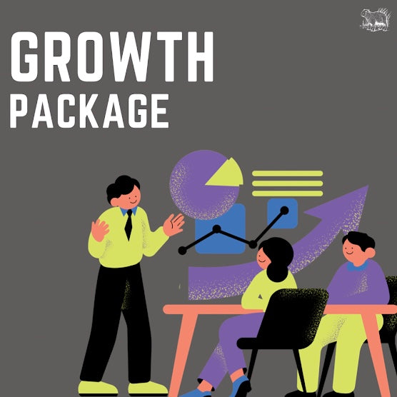 Growth Package – Omnify-media
